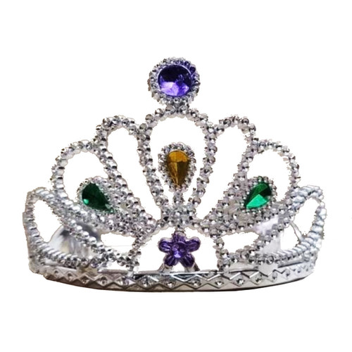 Plastic Tiara's - Choose - 12, 24, 72, 144, or 288 Pieces per Order ...