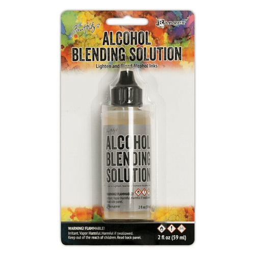 Alcohol Blending Solution | Throw Dat