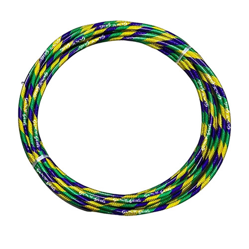 LED Hoola Loops (12 Pieces) | Throw Dat