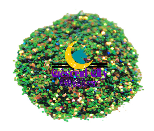 Mr. Okra (Mix) - MG095 | Throw Dat