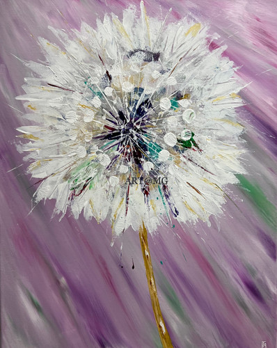 If Wishes Were Kisses by Toni Gates | mardleybury-gallery