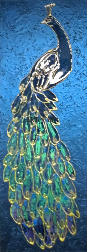 Magnificent by Toni Gates | mardleybury-gallery