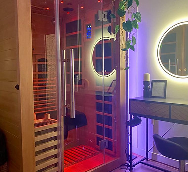 Services | Wellness Lounge Cardiff | Wales