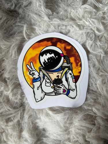 Venus sticker | KayyArkham