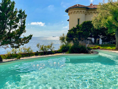 Castello del Boccale | Appartamenti Esclusivi Livorno | Affitto Lusso ...