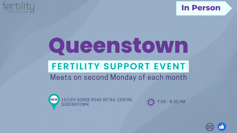 Queenstown | Fertility NZ