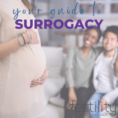Surrogacy