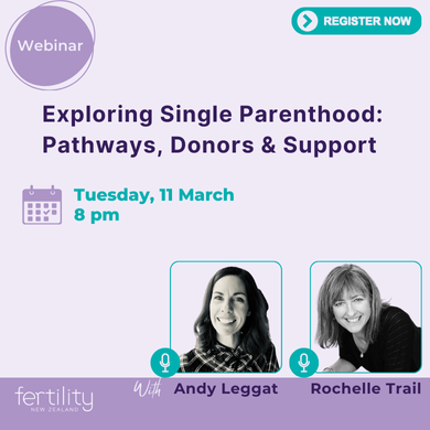 Exploring Single Parenthood