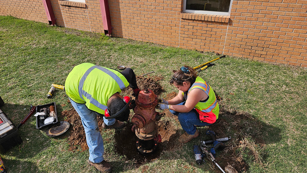 Essential Hydrant Repair Tips for Fixing Common Fire Hydrant Issues