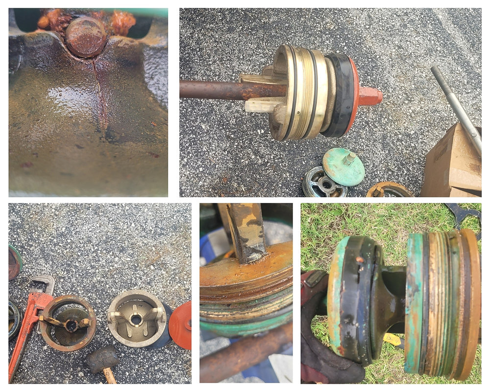 Expert Fire Hydrant Repair in Arkansas: Restoring Clow Hydrants