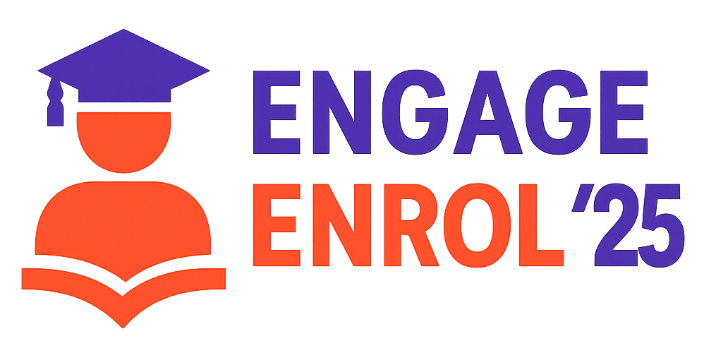 PROGRAMME | Engage Enrol