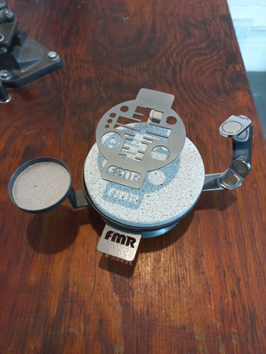 KIT MANO MAGICA | Fmr Herramientas