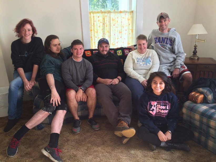 Alumni Camp | Merom Camp & Retreat Center