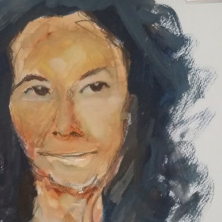 Artist | Sarah Jane King | Cornwall