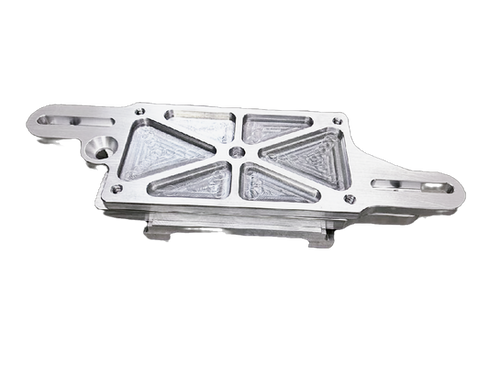 Adjustable Motor Mount | Wedge Innovations