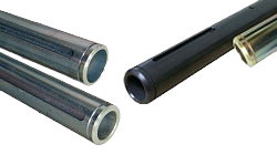 Drive-line Components | Wedge Innovations