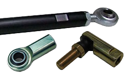 Steering Components | Wedge Innovations