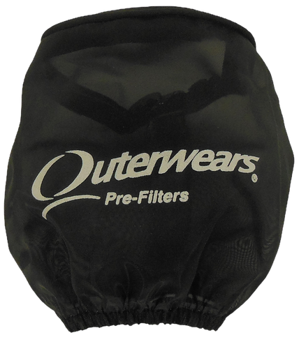 Outerwears Pre-Filter 3-1/2" x 4" | Wedge Innovations