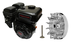 Engines, Parts, & Accessories | Wedge Innovations