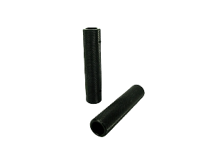 1/2" Aluminum Pedal Grips | Wedge Innovations