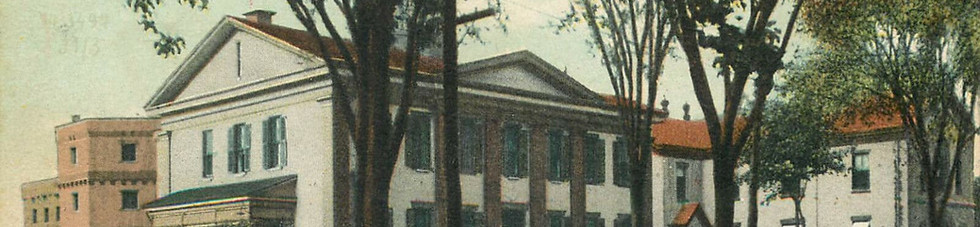 History | Suffolk County Sheriff's Office