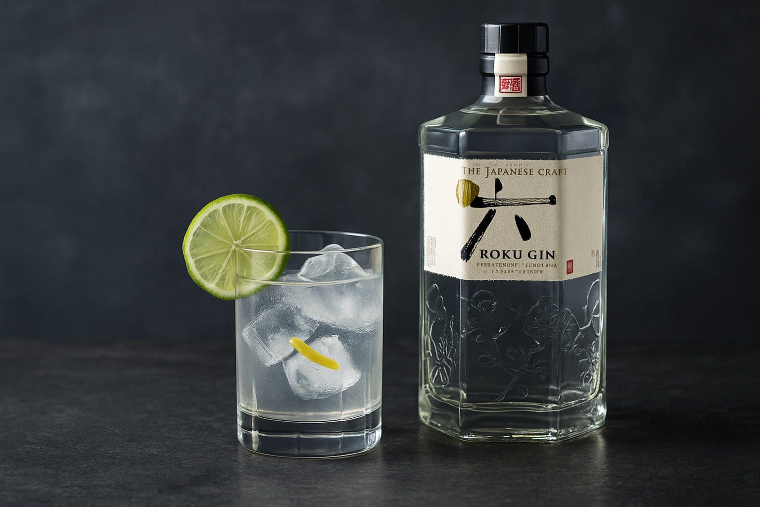 Sloe, Old Tom, Navy Strength: Your Guide to Unlocking Gin’s Diverse Styles