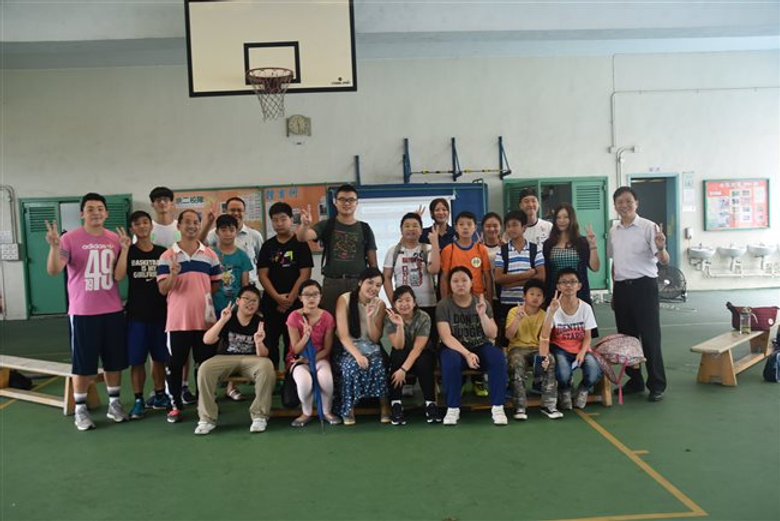 Pre-S1 Taster Lessons