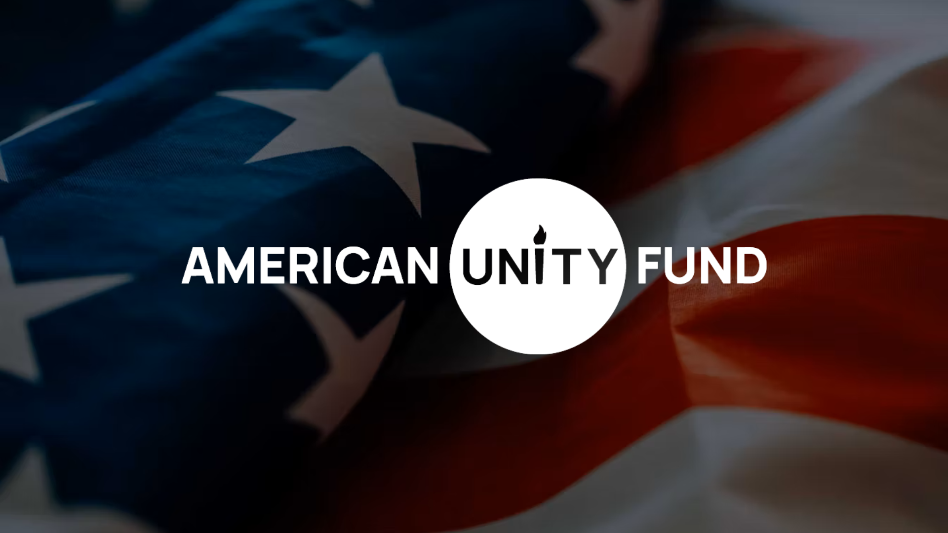 American Unity Fund | HOME