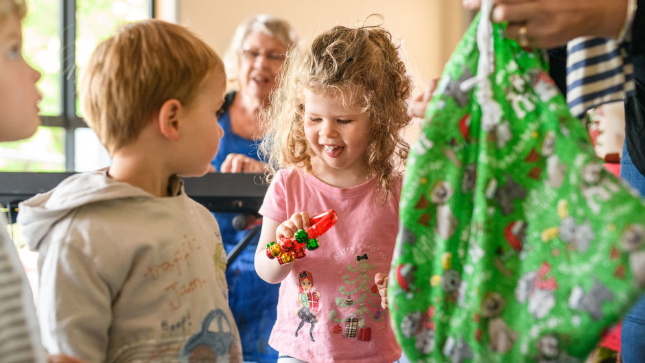 Musical Play | Julie Wylie Institute of Musical Play | New Zealand