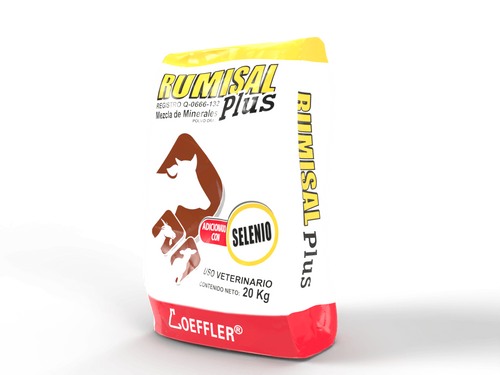 Rumisal Plus Innopharma