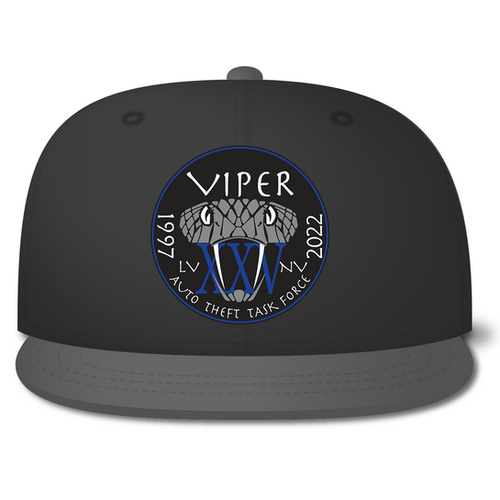 VIPER Hats | Valiant Supply