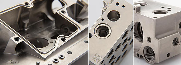 HTSS | Mold & Die Polishing | Coating's | PVD | PTFE | CVD | Platings