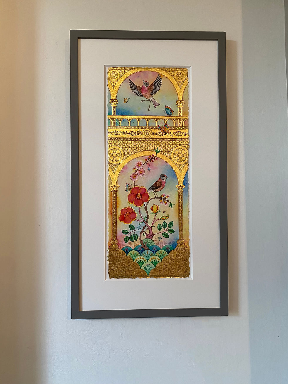 ShopCollection | lindaedwardsart