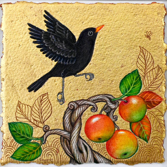 Linda Edwards Paintings | lindaedwardsart