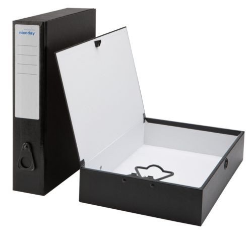 10 Black Box Files | soundswholesale