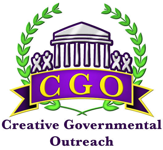 CGO - Creative Governmental Outreach