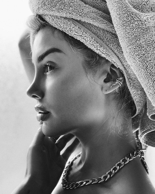 PORTFOLIO | KALLI LOCKLEAR