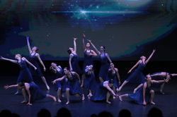 Kristy Rose Academy of Dance, Dance Classes, Kristy Rose