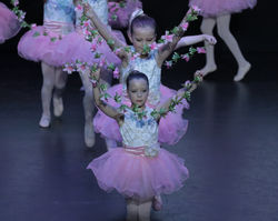 Kristy Rose Academy of Dance, Dance Classes, Kristy Rose
