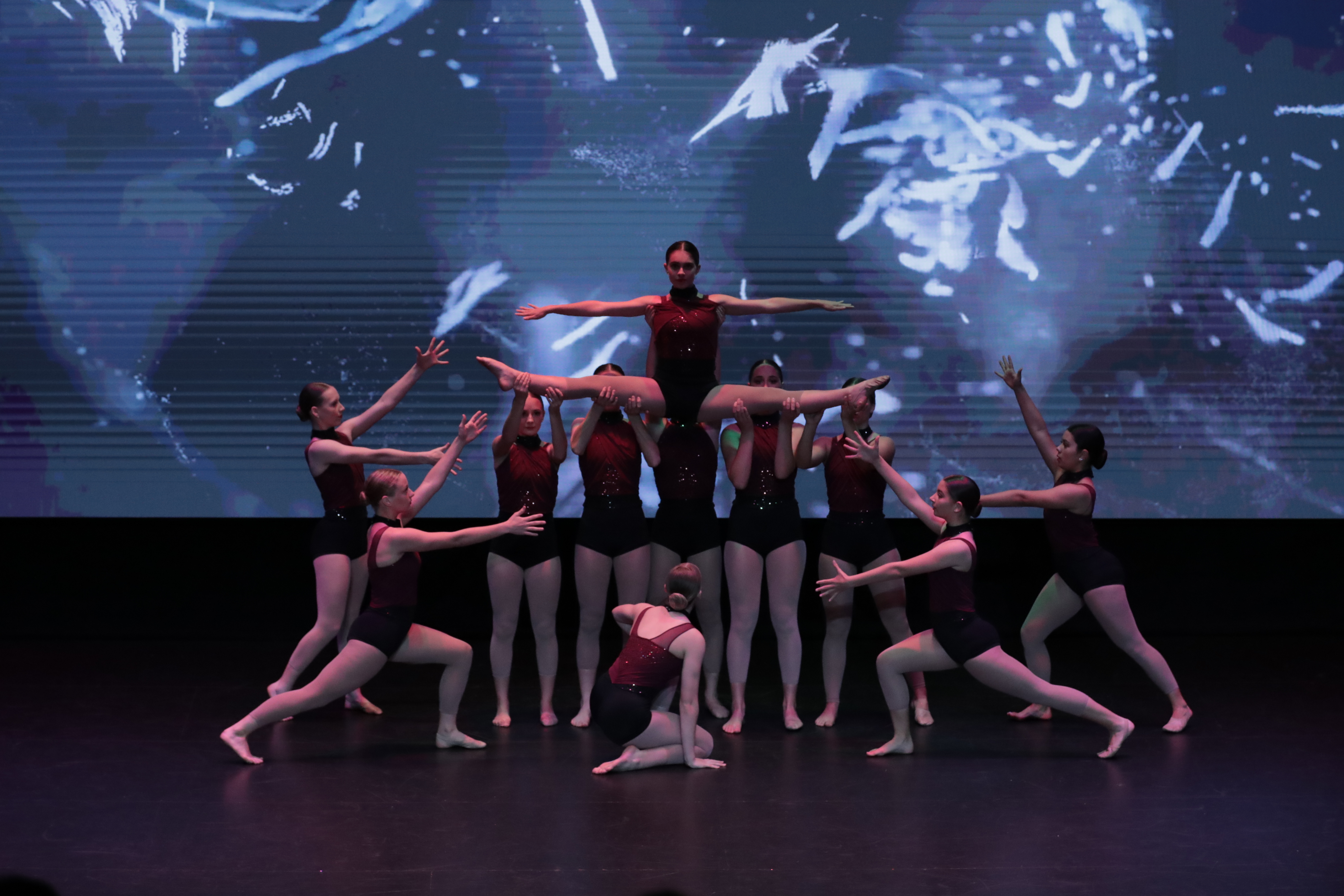 Kristy Rose Academy of Dance, Dance Classes, Kristy Rose