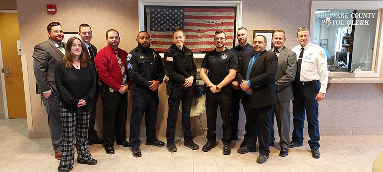 Delhi Police Department | Firearms Training Facility