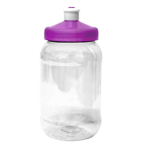 Cilindro con Chupón 500 ml Tapa Colores | InnovaMarket