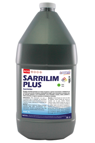 Sarricida Plus | iquimdelbajio