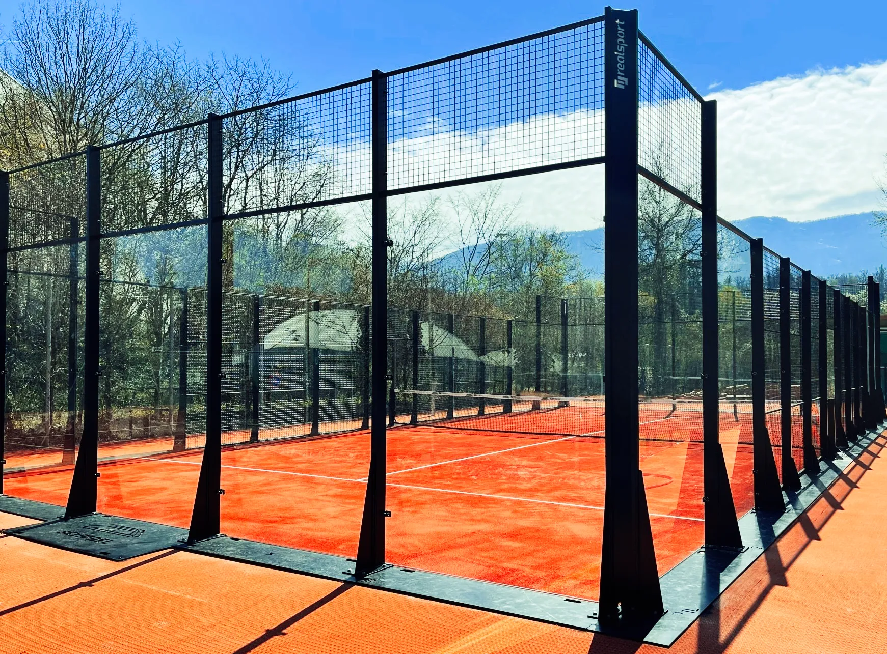 Padel | Association Cantonale Padel Genève