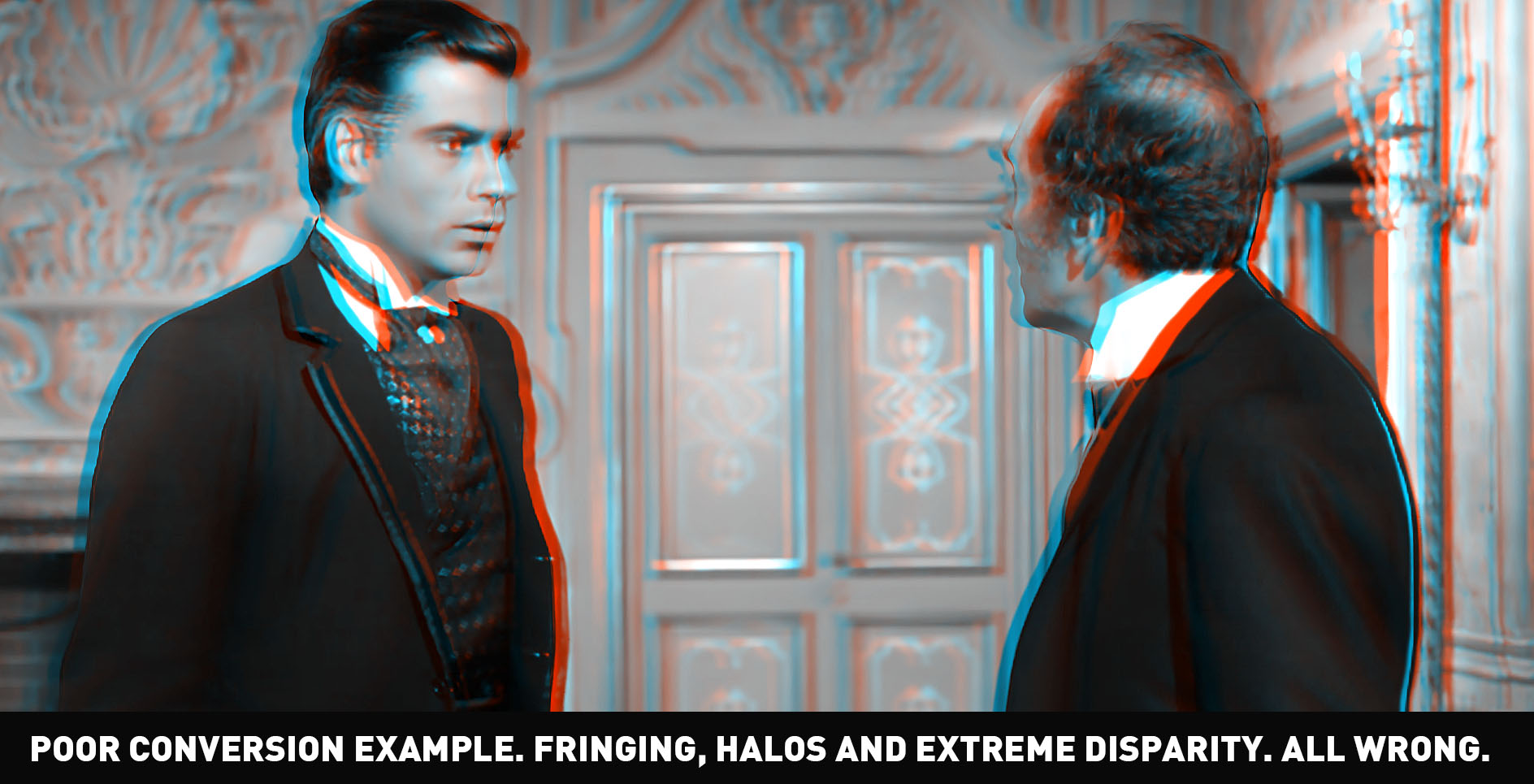 The Converted 3D Benchmark: The AIPOP-3D Manifesto