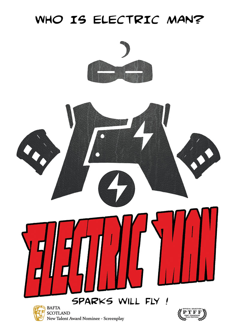 Why Electric Man?