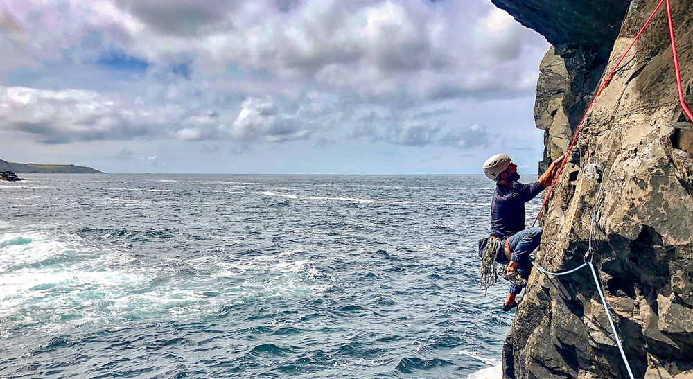 Trad Grades Explained