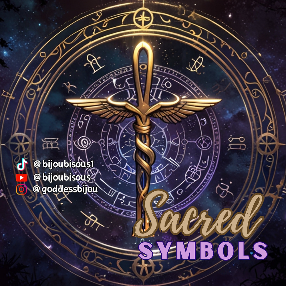 Decoding Sacred Symbols: Their Hidden Meanings in Your Practice