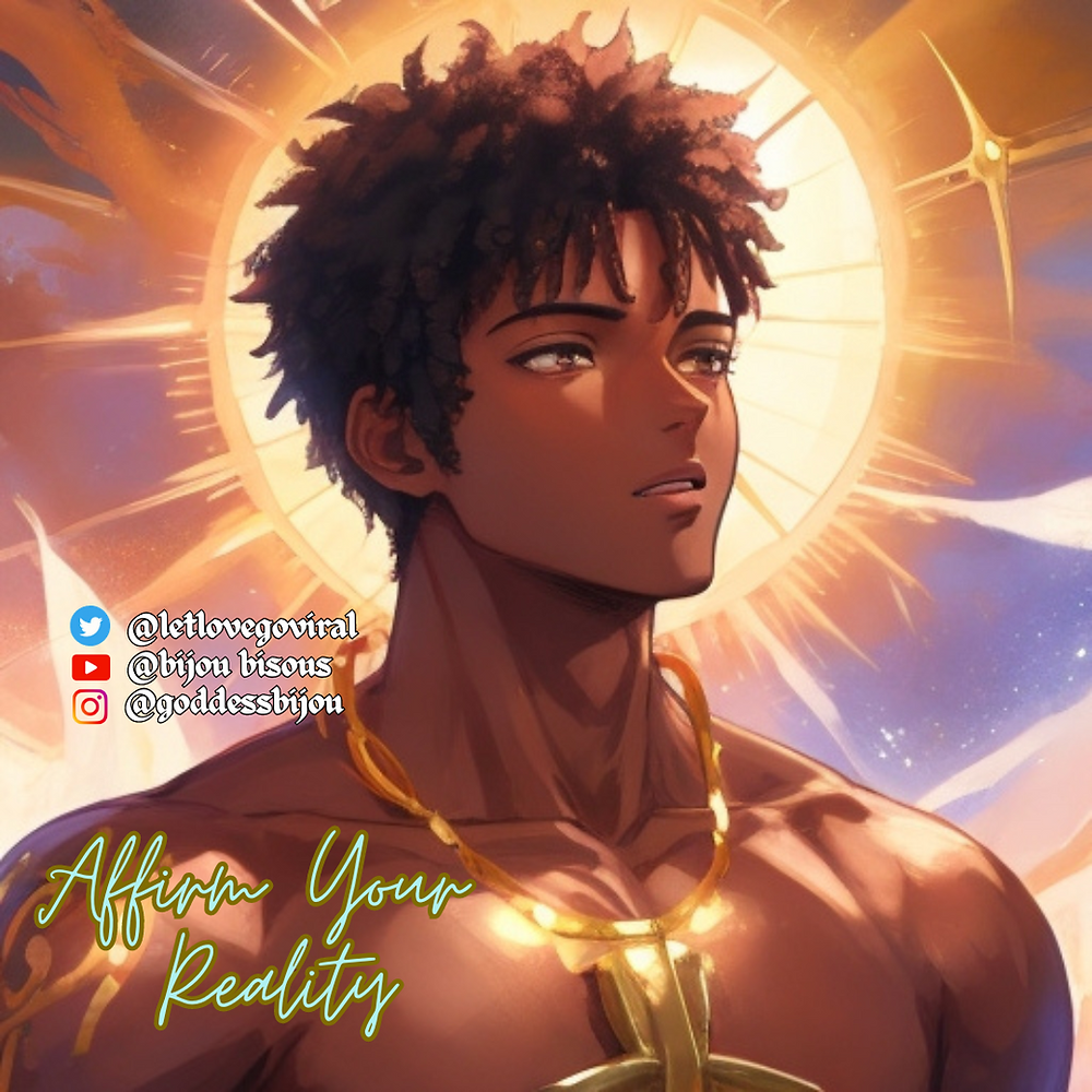 Empowering Affirmations for Manifestation Success: A Journey towards ...