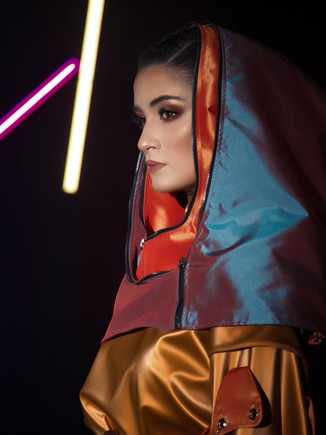 Andrada Popa - Singer | Songwriter | Actor